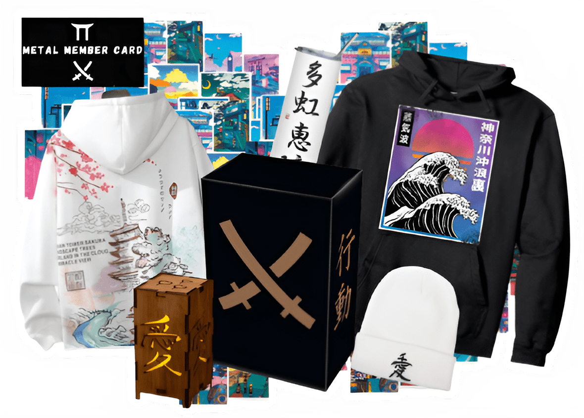 AniBox | Anime Hoodies & Merch | Premium Japanese & Anime Subscription ...