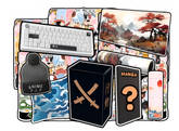 Aniboxes | Manga Subscription Boxes & More