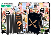 Aniboxes | Manga Subscription Boxes & More