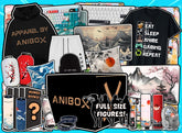Aniboxes: Premium Anime, manga, and Japanese Subscription Boxes