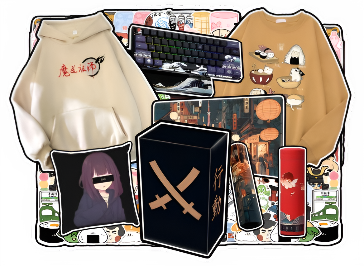 AniBox | Anime Hoodies & Merch | Premium Japanese & Anime Subscription ...