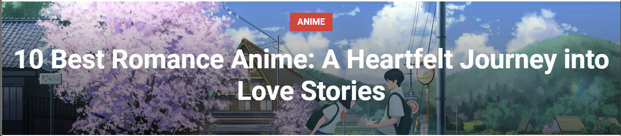 Your Anime Box Subscription Boxes – Anibox