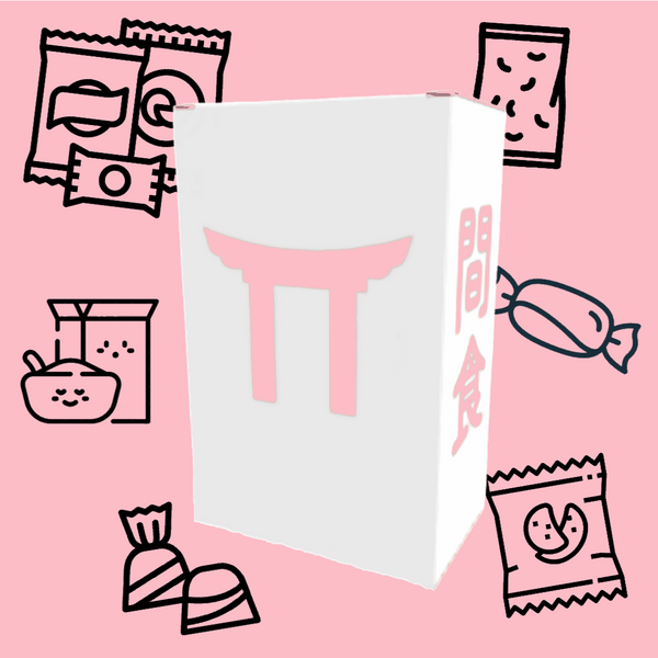 AniBox | Japanese Snack Box & Anime Subscription Crates – Anibox